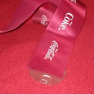 Coca Cola | Wall Decor | Coca Cola Wall Border And Coca Cola Ribbon ...